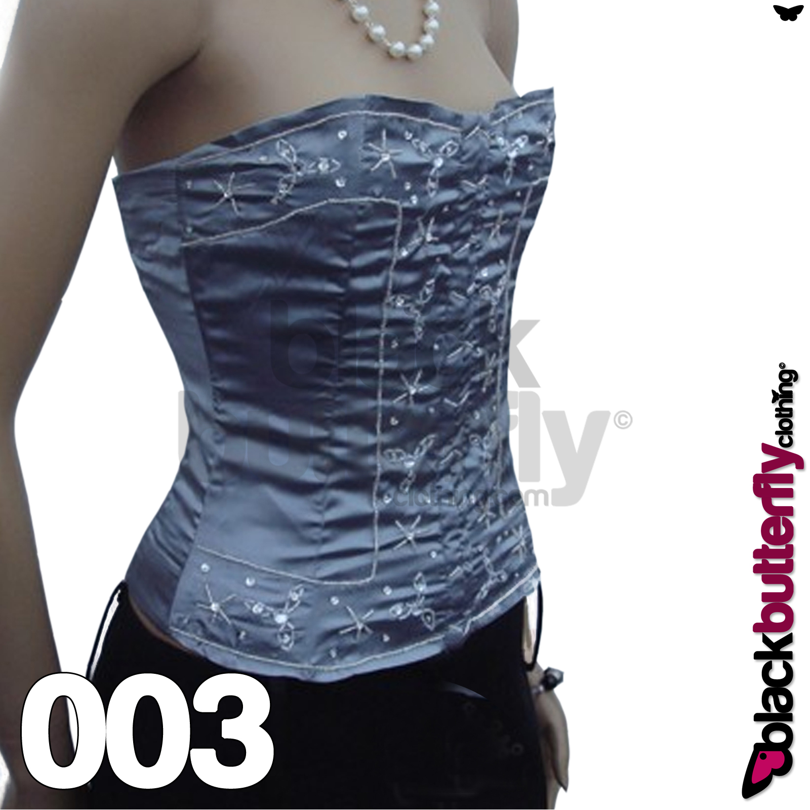 New Assorted Sexy Corset Bustier Boned Sequin Beaded Jewel Evening Tops Ebay